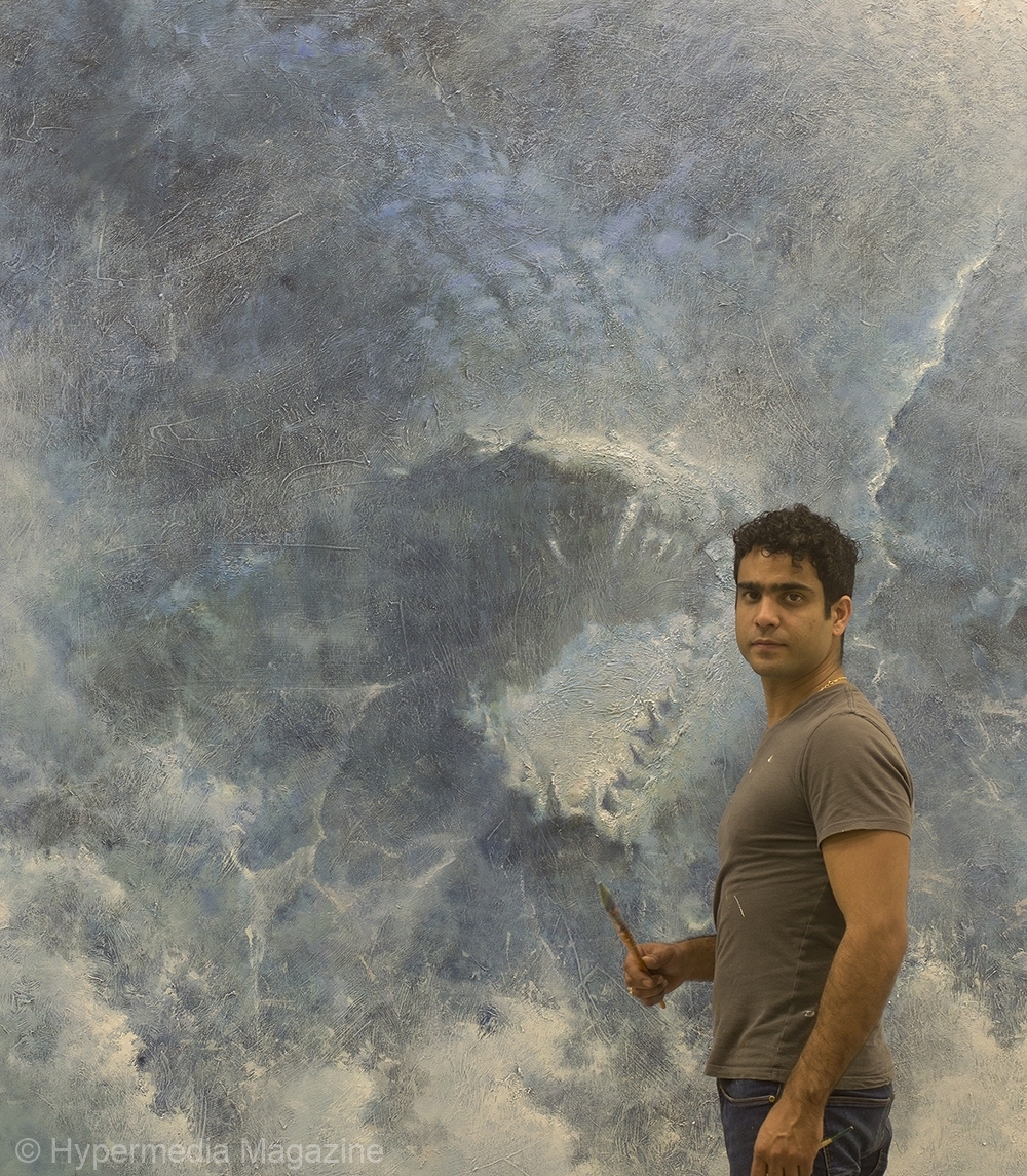 Reynier Llanes: “Tenemos que ser más sensoriales”