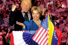 Deborah Castillo: profunda Profunda - Ray Veiro