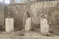 Deborah Castillo: profunda Profunda - Ray Veiro