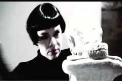 Deborah Castillo: profunda Profunda - Ray Veiro