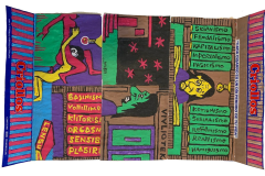 Historietas: Rigo y el sexo - Yaysis Ojeda Becerra