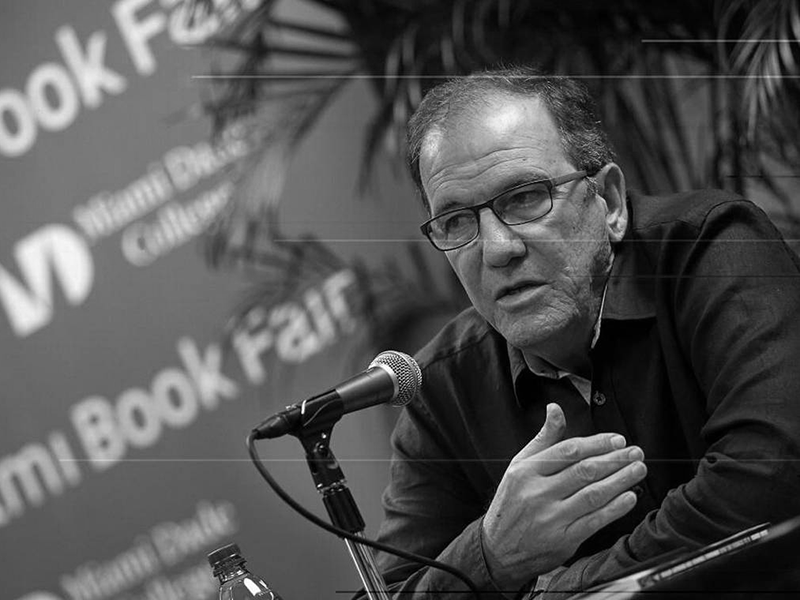 En Cuba los perdedores son la sal de la tierra - Michael H. Miranda