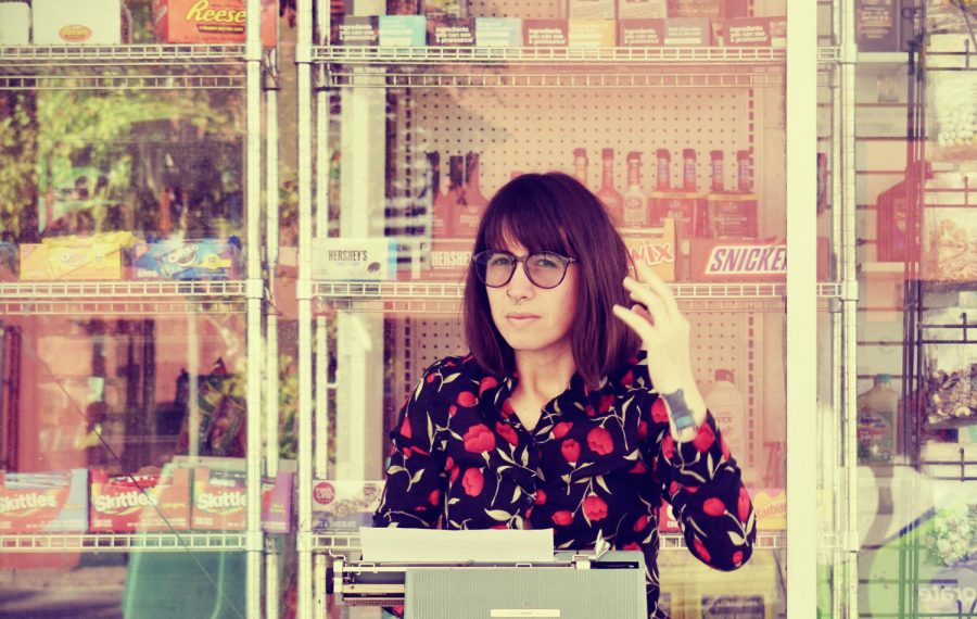 Michael H. Miranda - Selfie - Hypermedia Magazine