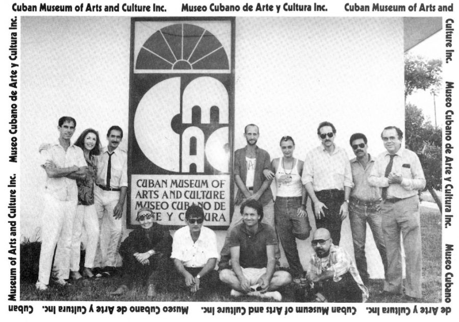Arte cubanoamericano en Miami: Let’s Do Nada! - Janet Batet