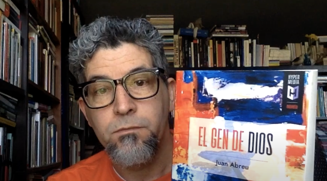 Los libros de Hypermedia - Michael H. Miranda - Hypermedia Magazine