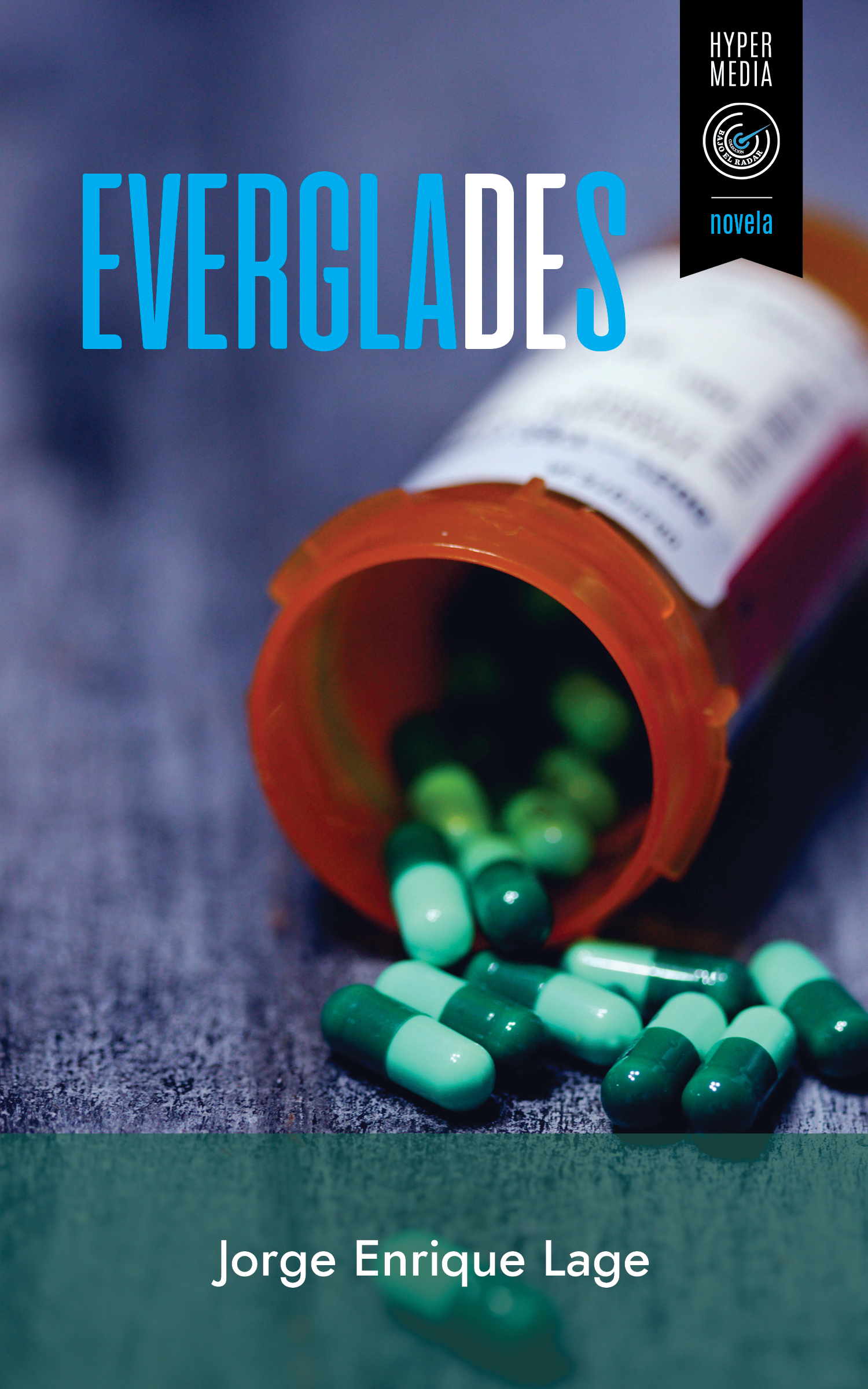 Los libros de Hypermedia - Michael H. Miranda - Hypermedia Magazine