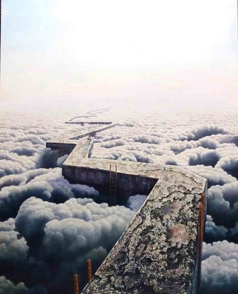 El revival surrealista de Ramses Llufrio - Antonio Correa Iglesias