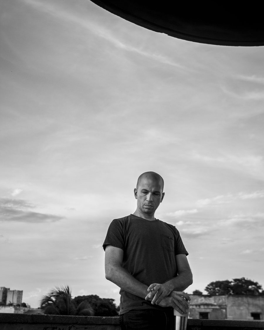 Michel Matos: “Este es un combate de resistencia, no de velocidad”