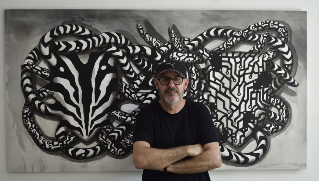 José Franco: “Ya veremos qué queda del arte cubano contemporáneo”