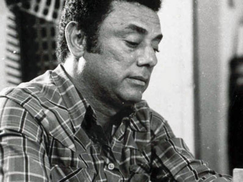 Los 10 personajes de Mario Balmaseda, Premio Nacional de Cine (2021)