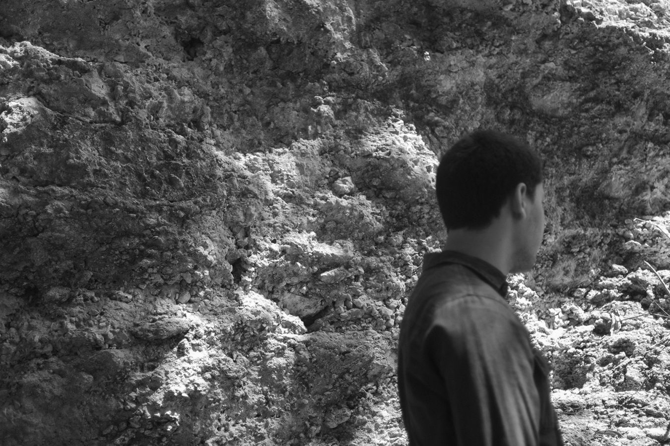 Bill Cordovés: el último David - Ray Veiro - Hypermedia Magazine