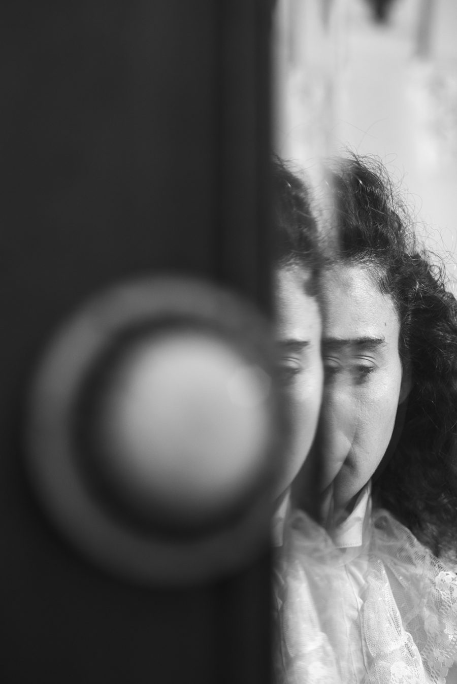 Daisy Forcades: “Sentir que entras en otras vidas” - Daniela Alí