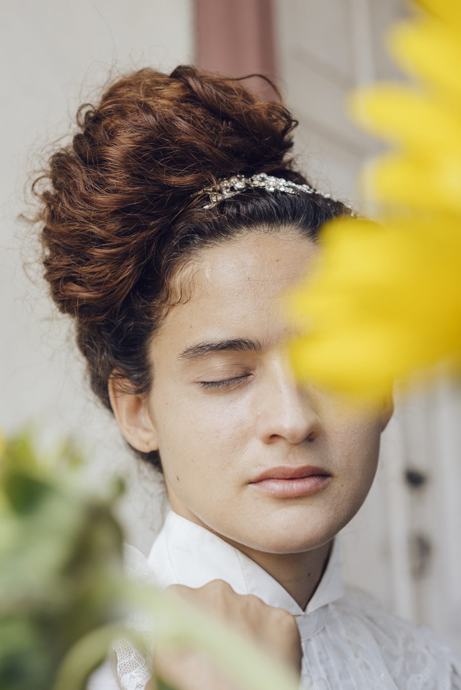 Daisy Forcades: “Sentir que entras en otras vidas” - Daniela Alí