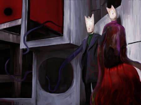 Milton Portales: El Increíble Cubano en el metaverso