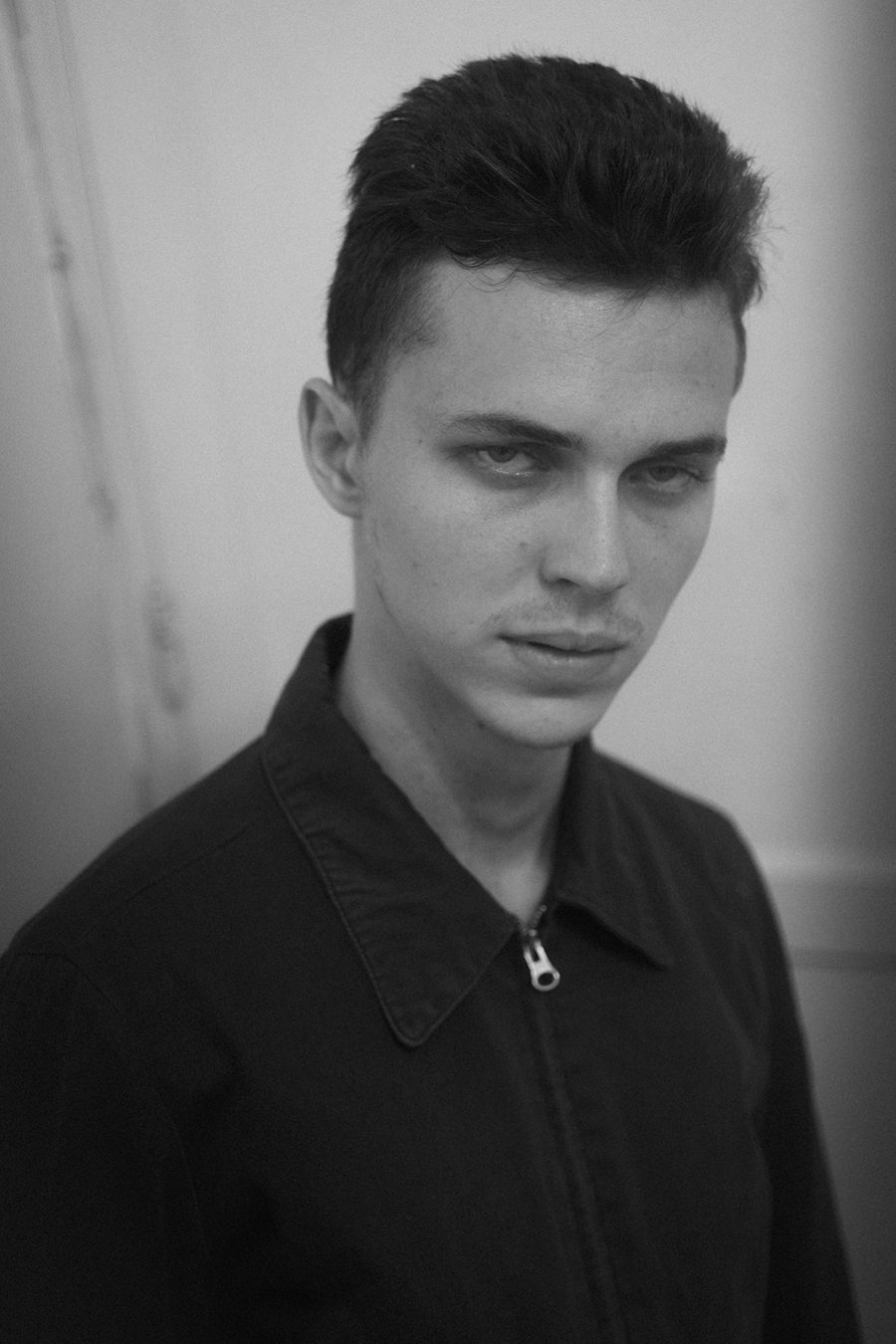 Samuel Fernández: trastornos del sueño - Ray Veiro