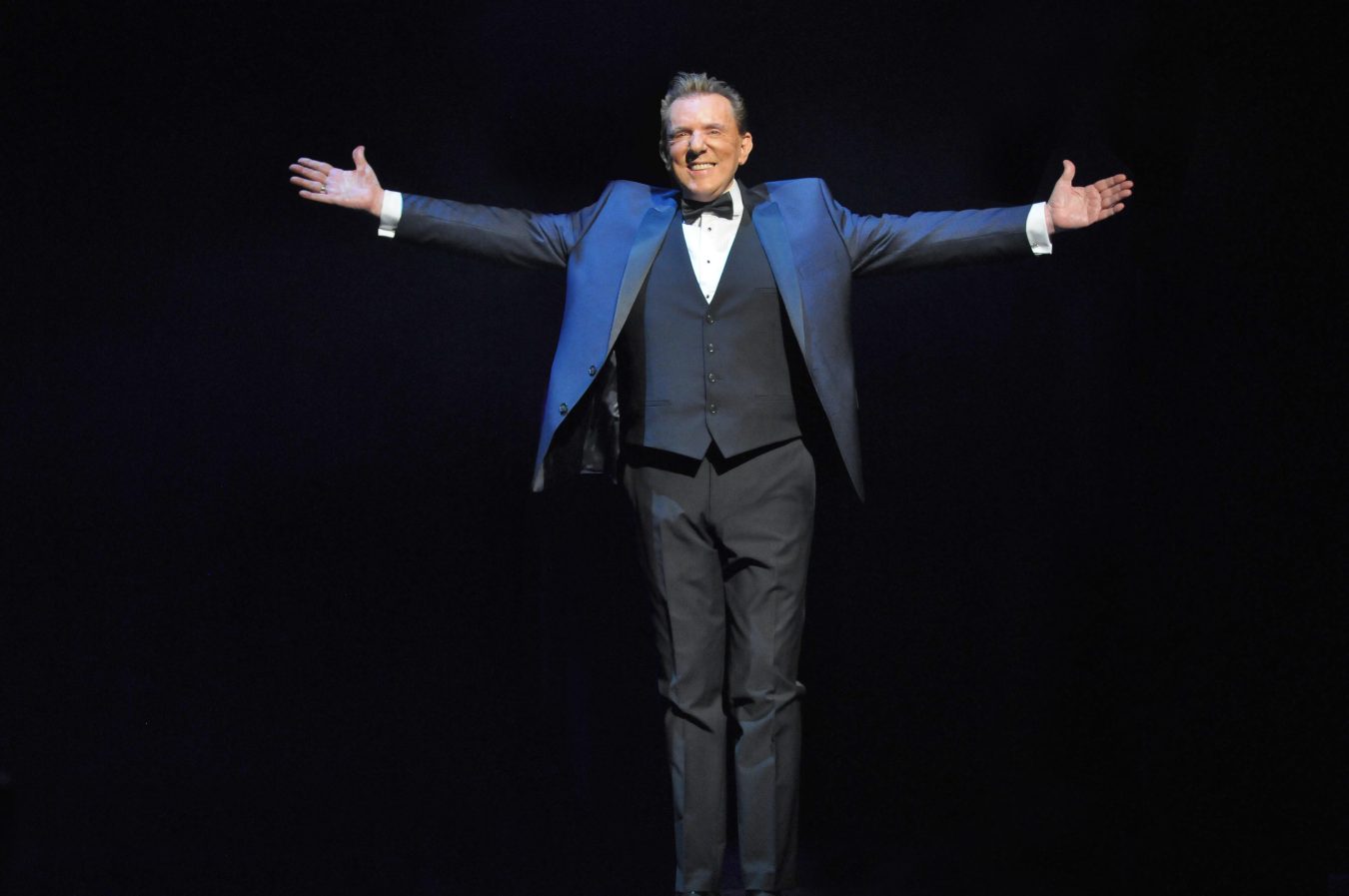 Meme Solís: “No tenían fe en mí” - Ingeborg Portales