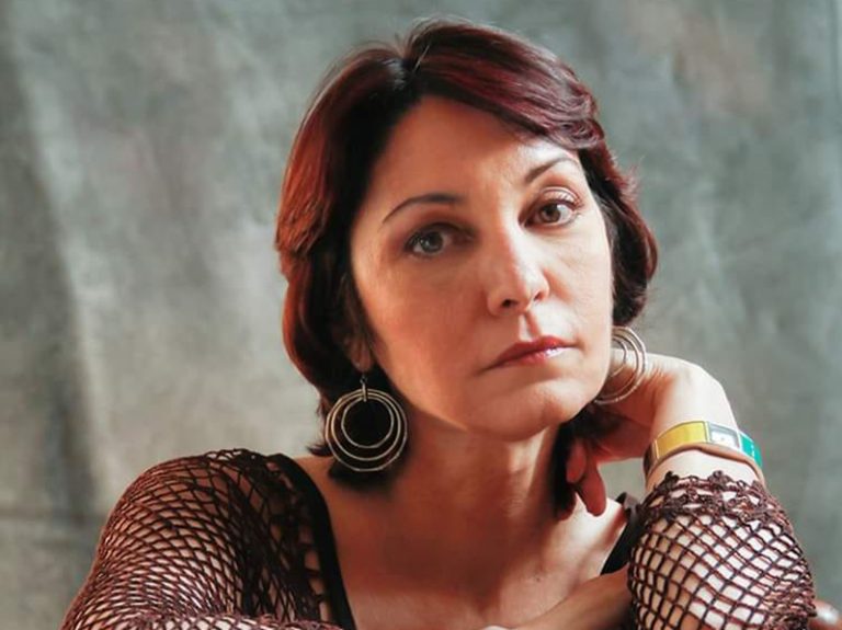 Verónica Cervera: Confluencia de la cocina cubana