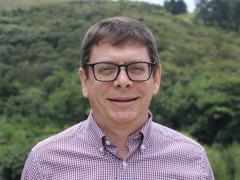 Vladimir Rouvinski: “Los rusos se acercan a quien rechaza a EE. UU.”