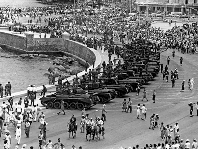 Escriba y lea - Orlando Luis Pardo Lazo