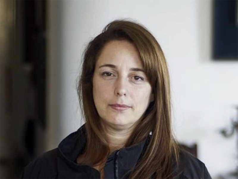 Tania Bruguera entre la crítica y la defensa en Chile - Cuba