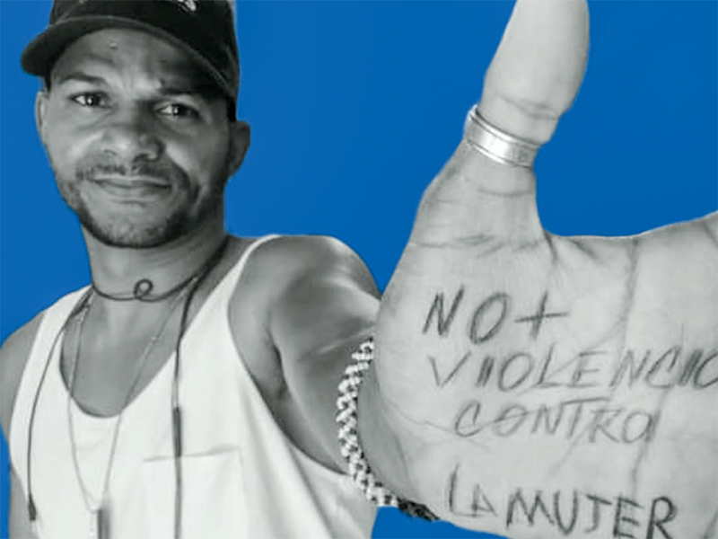 El destacado rapero Maykel Castillo Pérez se enfrenta a años de ...