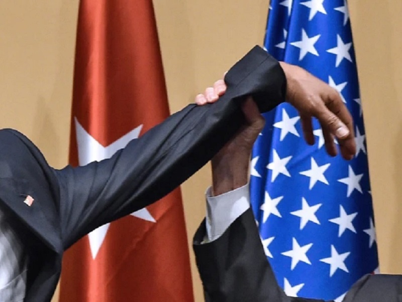 Mi raza es la de David: Fidel “Alejandro” Castro vs. Barack Hussein ...