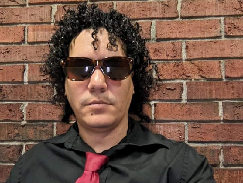 Emmanuel Martín: un cineasta bajo la influencia - A. González Rojas