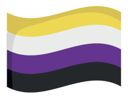 Las historias detrás de las 23 banderas LGBTQ+