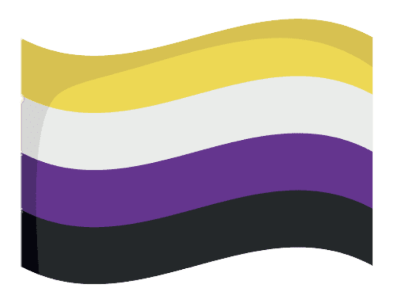 Las historias detrás de las 23 banderas LGBTQ+