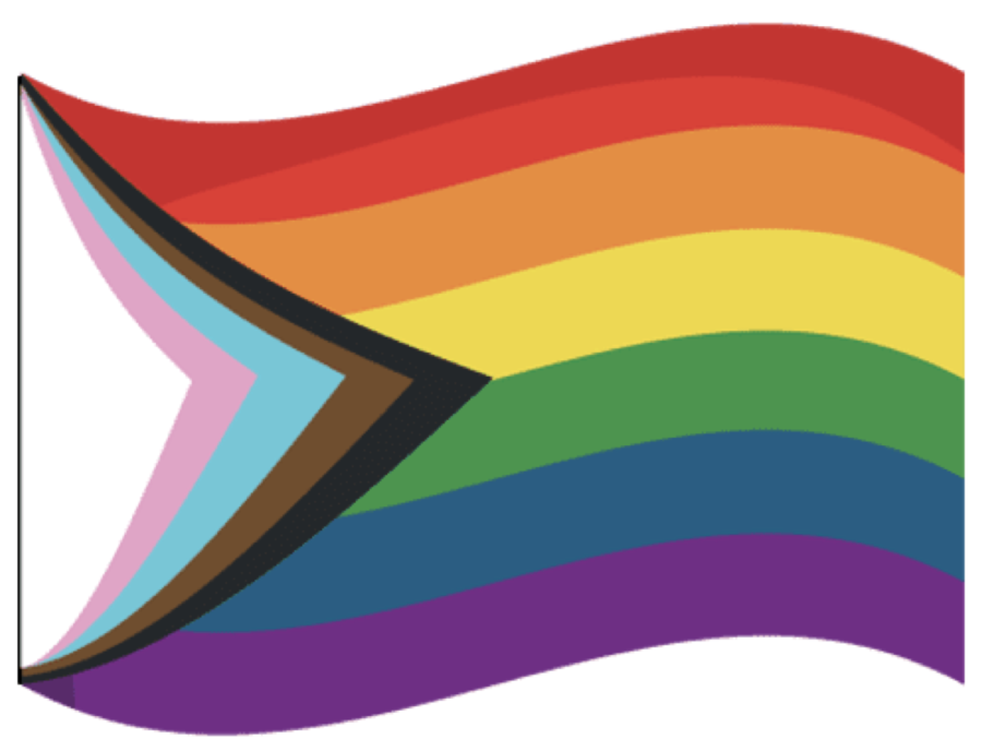 Las historias detrás de las 23 banderas LGBTQ+