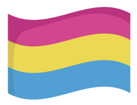 Las historias detrás de las 23 banderas LGBTQ+