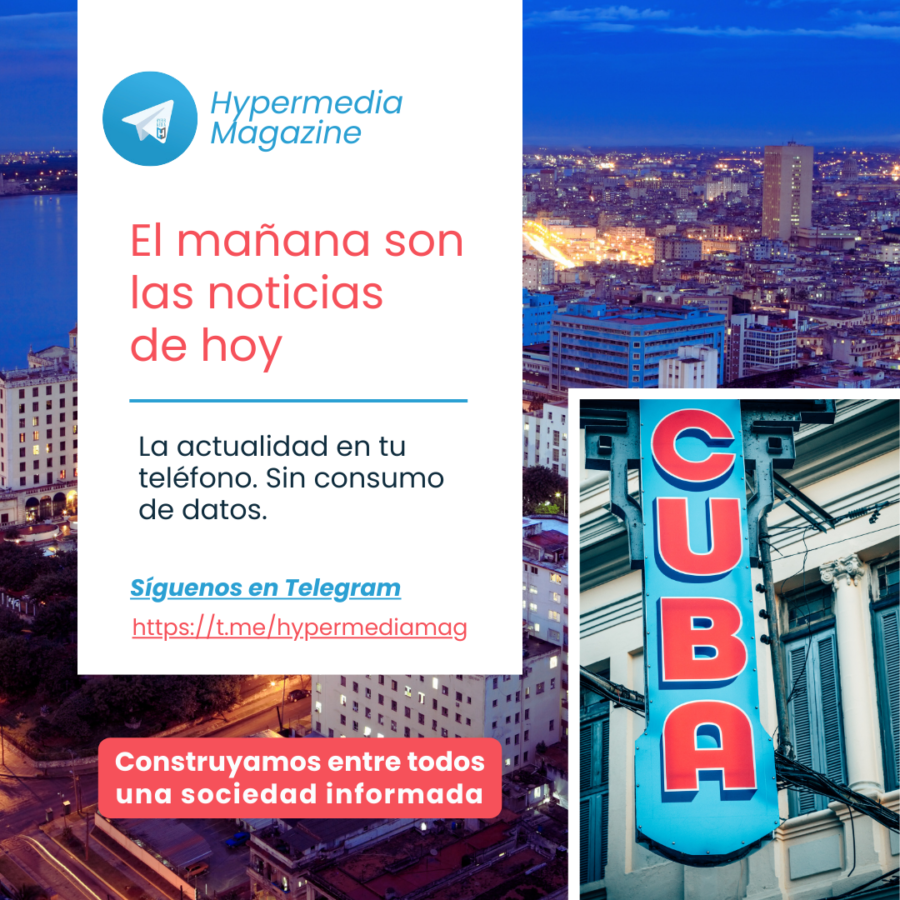 Lili Rentería - 3 preguntas con… - Hypermedia Magazine
