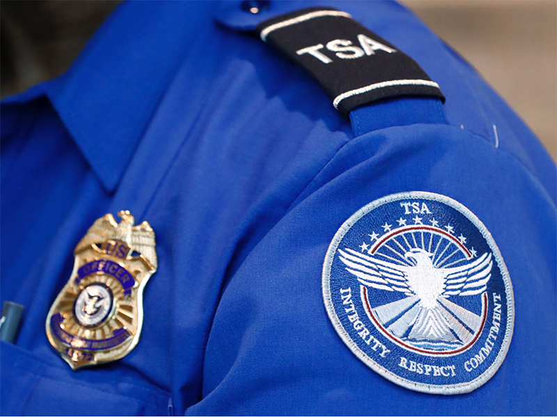La TSA se disculpa por la visita de una delegación cubana al aeropuerto ...
