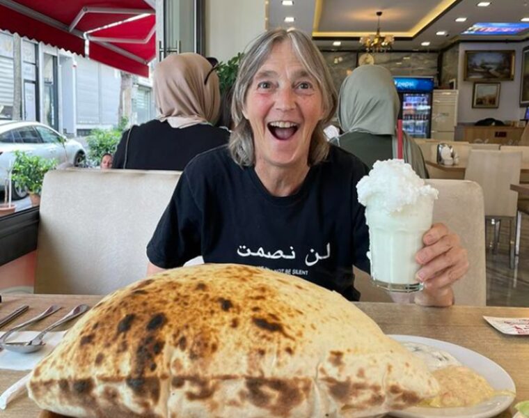 Fuego a América - El cuento de los sábados - Hypermedia Magazine