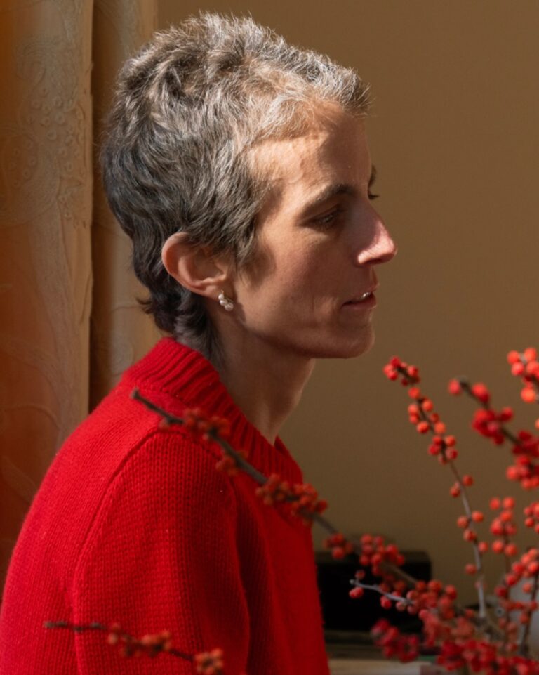 Una batalla con mi sangre - On Sunday - Hypermedia Magazine