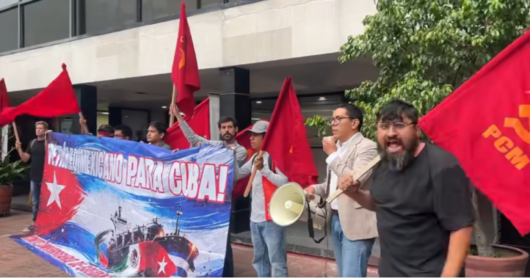 Intimidación transnacional vs. derechos culturales de la diáspora cubana