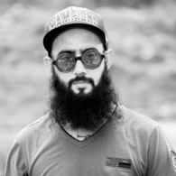 Anasyrma - Jorge Proenza - Hypermedia Magazine