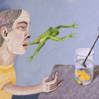 Anasyrma - Jorge Proenza - Hypermedia Magazine